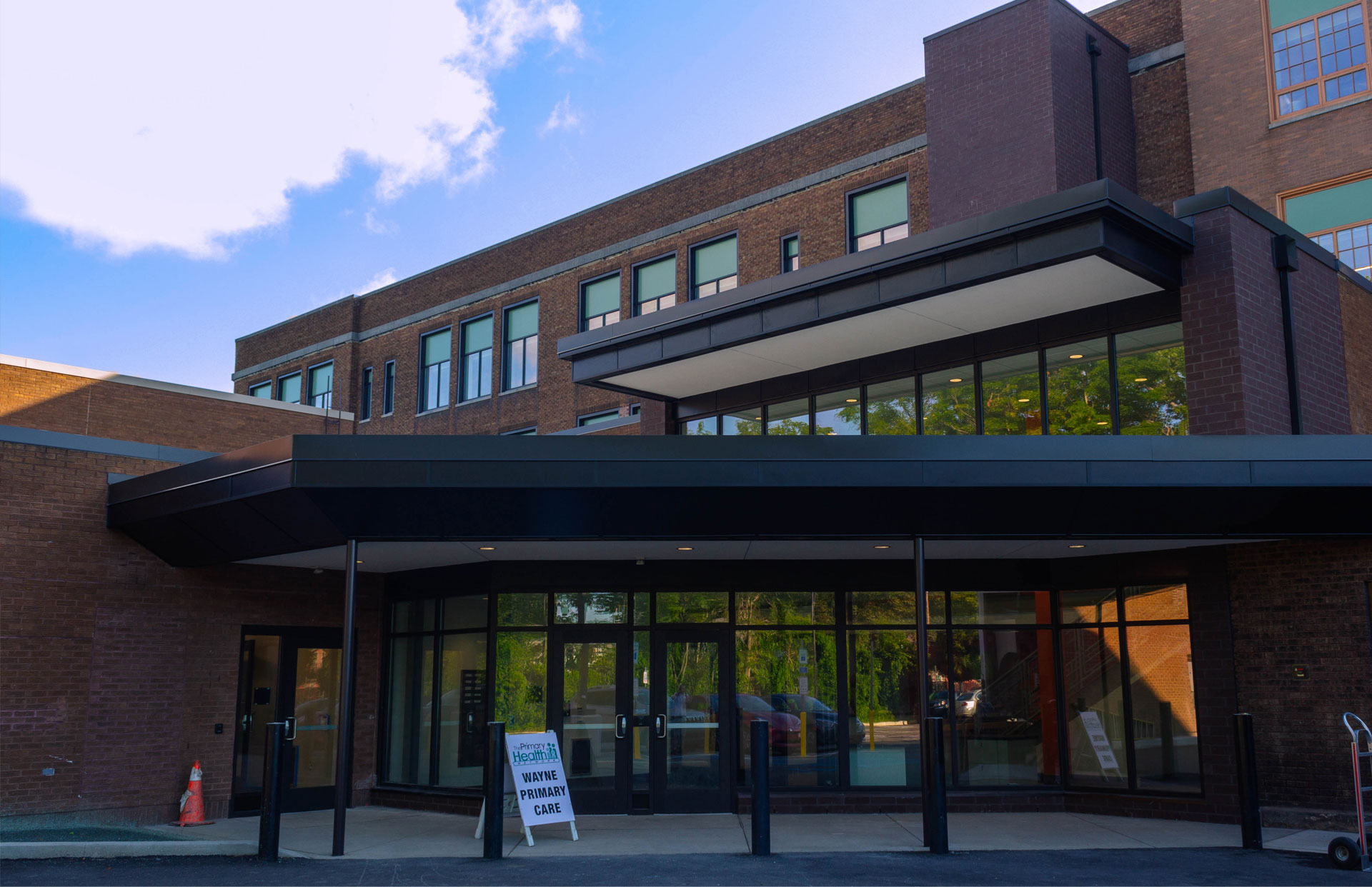 About - Erie Center for Arts & Technology