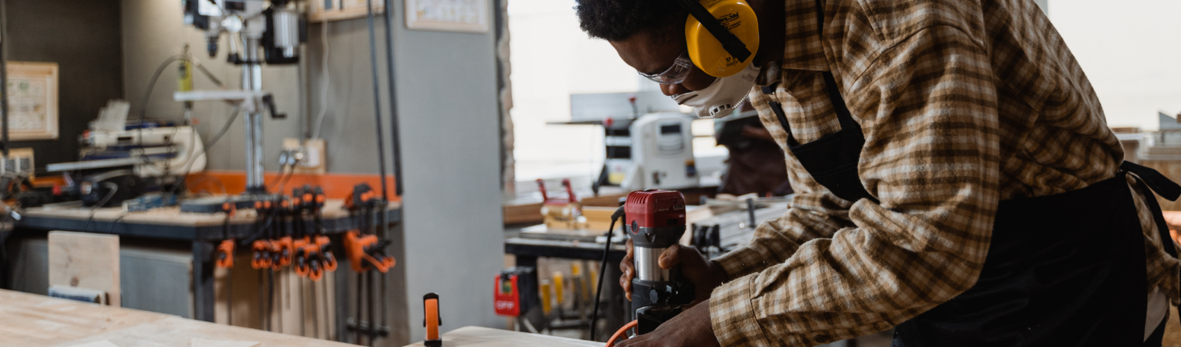 Construction Trades - Erie Center for Arts & Technology