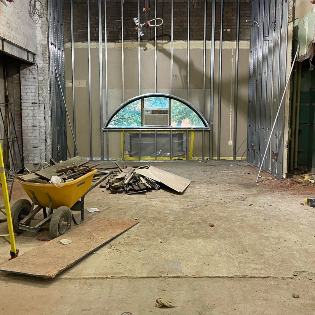 ECAT Wayne Building - Erie Center for Arts & Technology