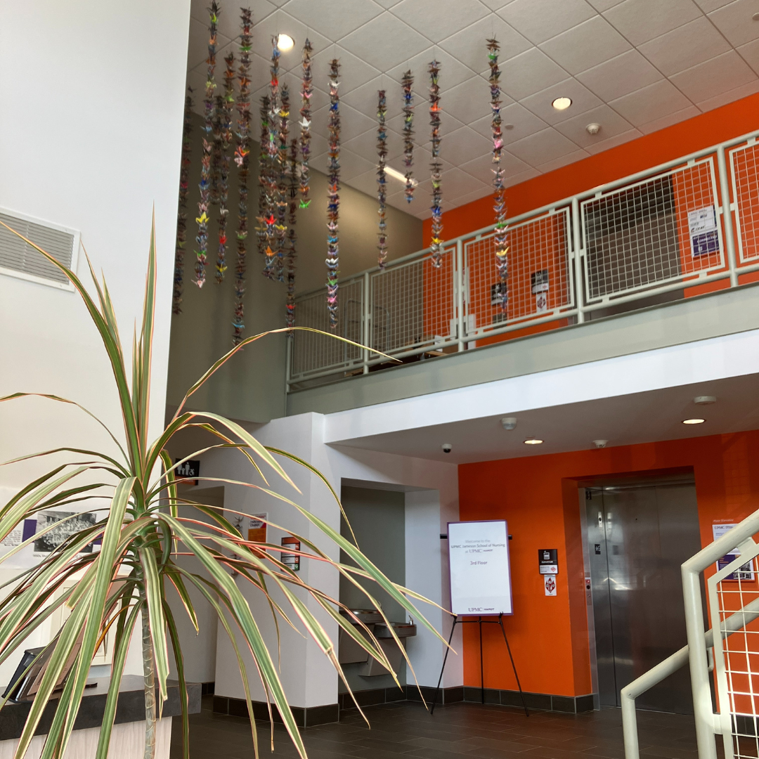 ECAT Wayne Building - Erie Center for Arts & Technology