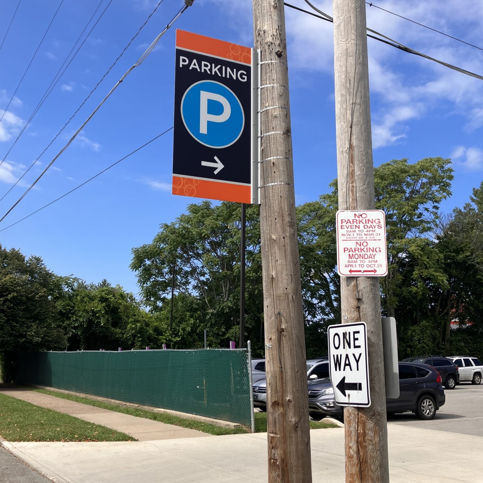 ECAT Wayne Building - Erie Center for Arts & Technology