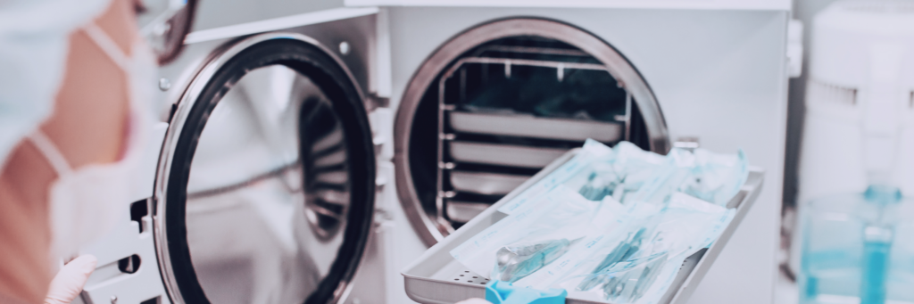 Sterile Processing Technician - Erie Center for Arts & Technology